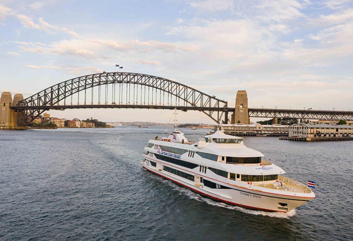 Najveća jahta na svijetu imat će 32 luksuzna stana