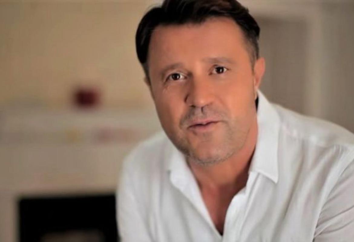 Osman Hadžić objavio spot za pjesmu „Sve je daleko“