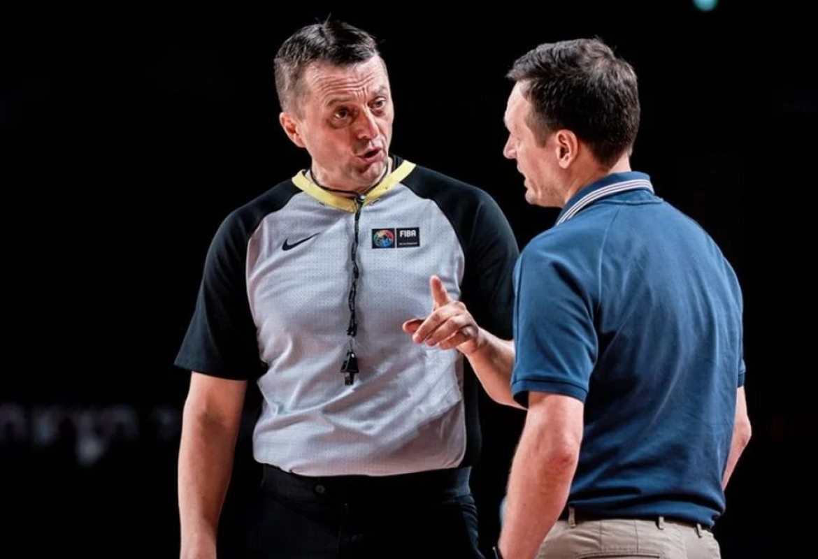 Velika čast: Sudija iz BiH sudi finale Olimpijskih igara