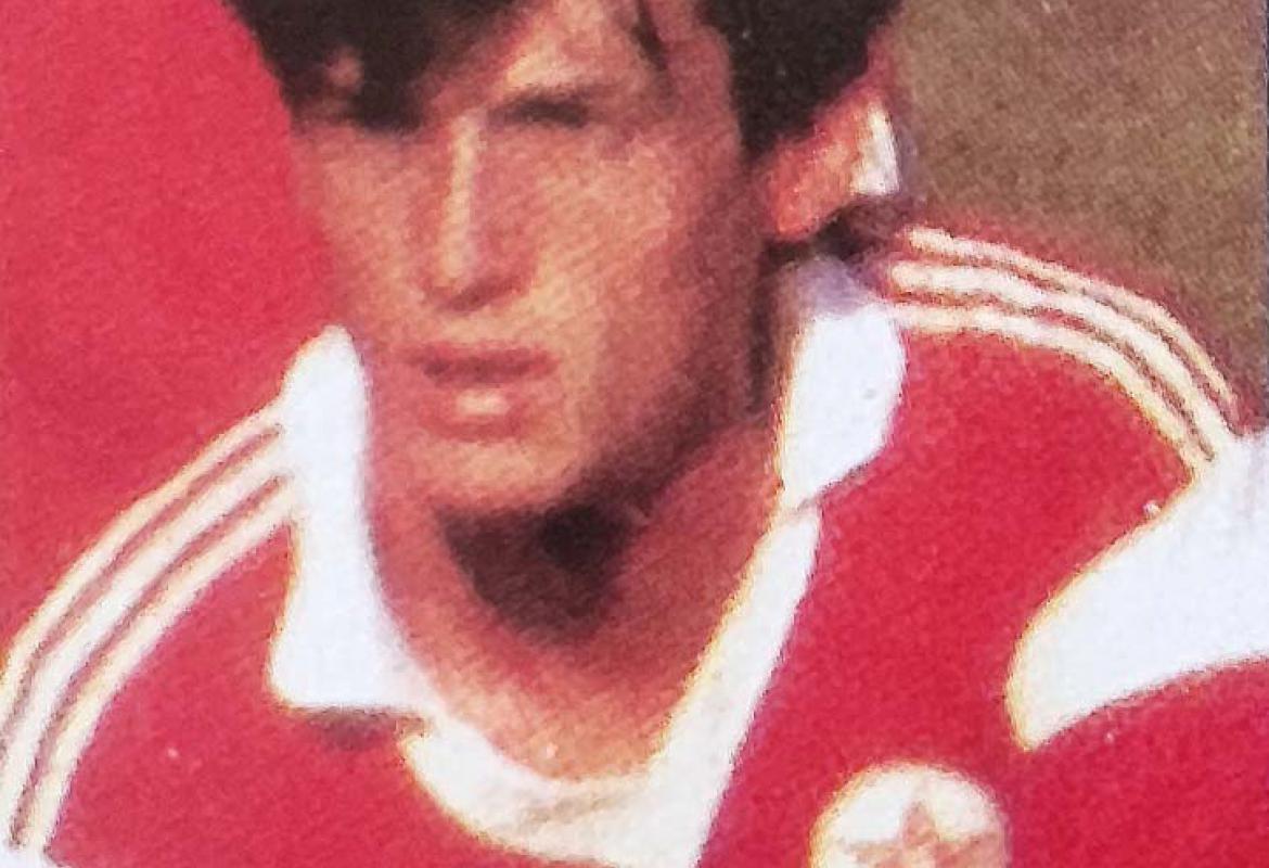 Semir Tuce, jedan od najboljih bh. Fudbalera svih vremena: Životna ...