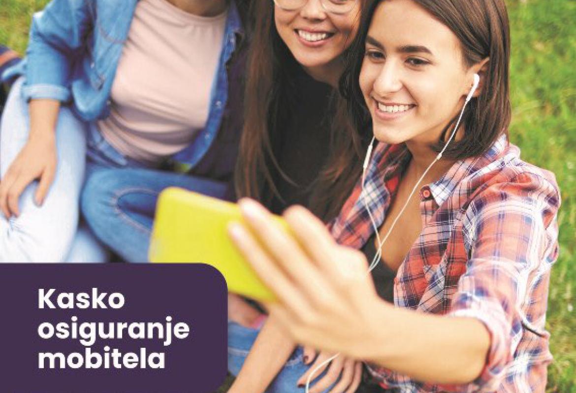 Osigurajte mobitel, tablet ili laptop i budite bez brige u novoj ...