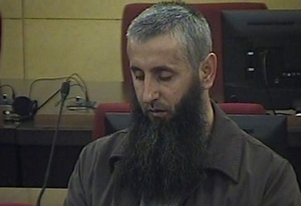 Bilal Bosnić pokreće biznis: ''Pun je nekog entuzijazma i volje za ...