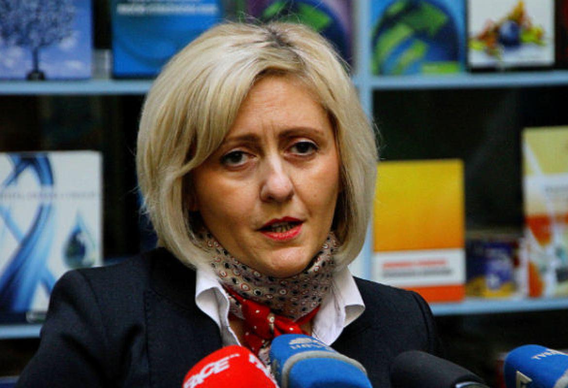 Sadiković: BiH se danas nalazi u najtežoj krizi od ratifikacije ...