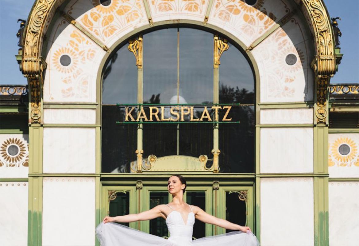 Zulejha Kečo: Kroz ples najbolje kanališem svoje emocije