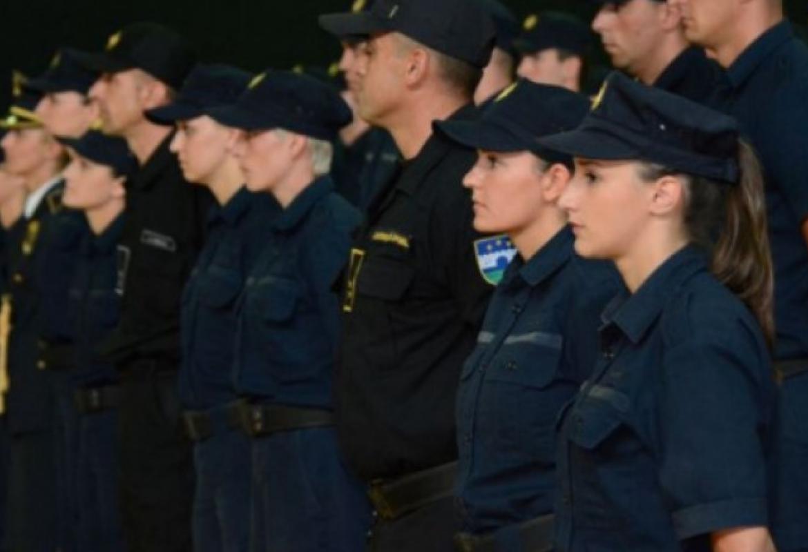 Uprava policije MUP-a Kantona Sarajevo: Ovo je istina o konkursu za ...