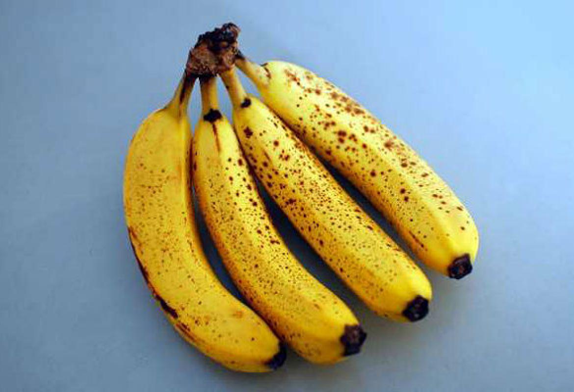 Dijeta jutarnja banana: Uništava 5 kg za sedam dana!