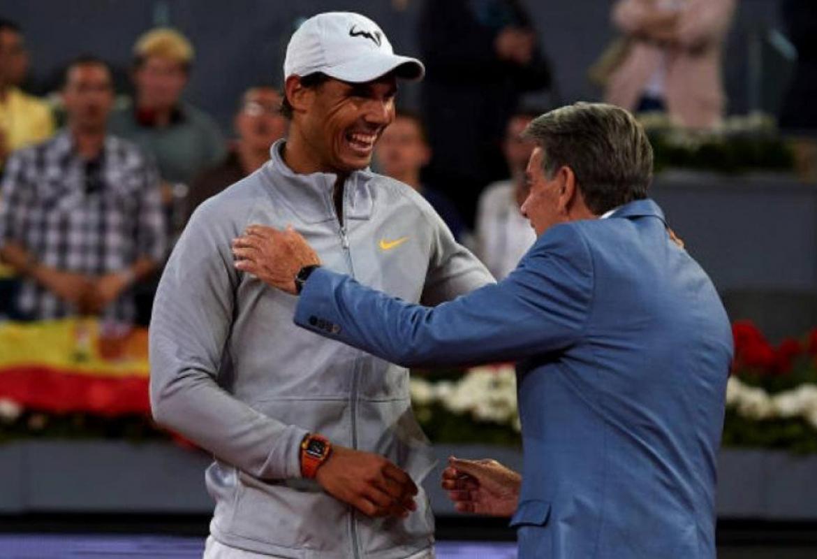 Tužna vijest potresla ‘bijeli sport‘: Preminuo legendarni španski teniser