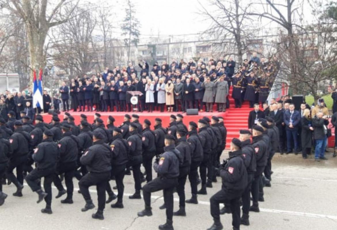 Pokrenuti postupci protiv pripadnika OS BiH koji su bili na obilježavanju neustavnog dana RS