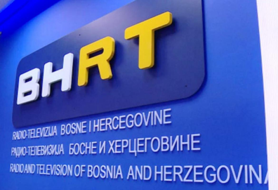 Radiotelevizija Bosne i Hercegovine duguje za PDV 4,9 miliona maraka
