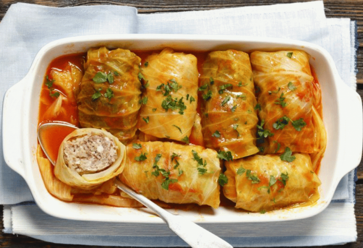 Recept za sarmu koji će vam svako tražiti