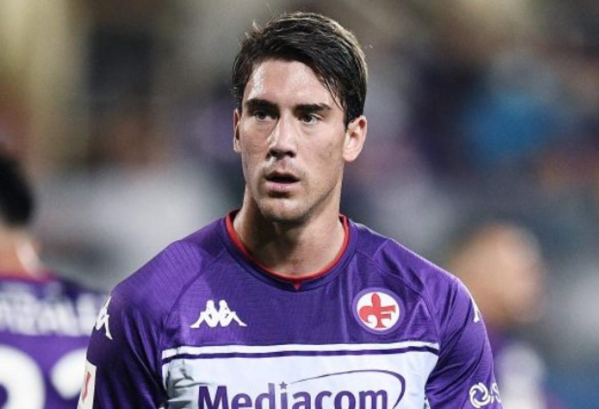 Legenda šefu šapnula ime srpskog napadača: Dušan Vlahović već u januaru ...