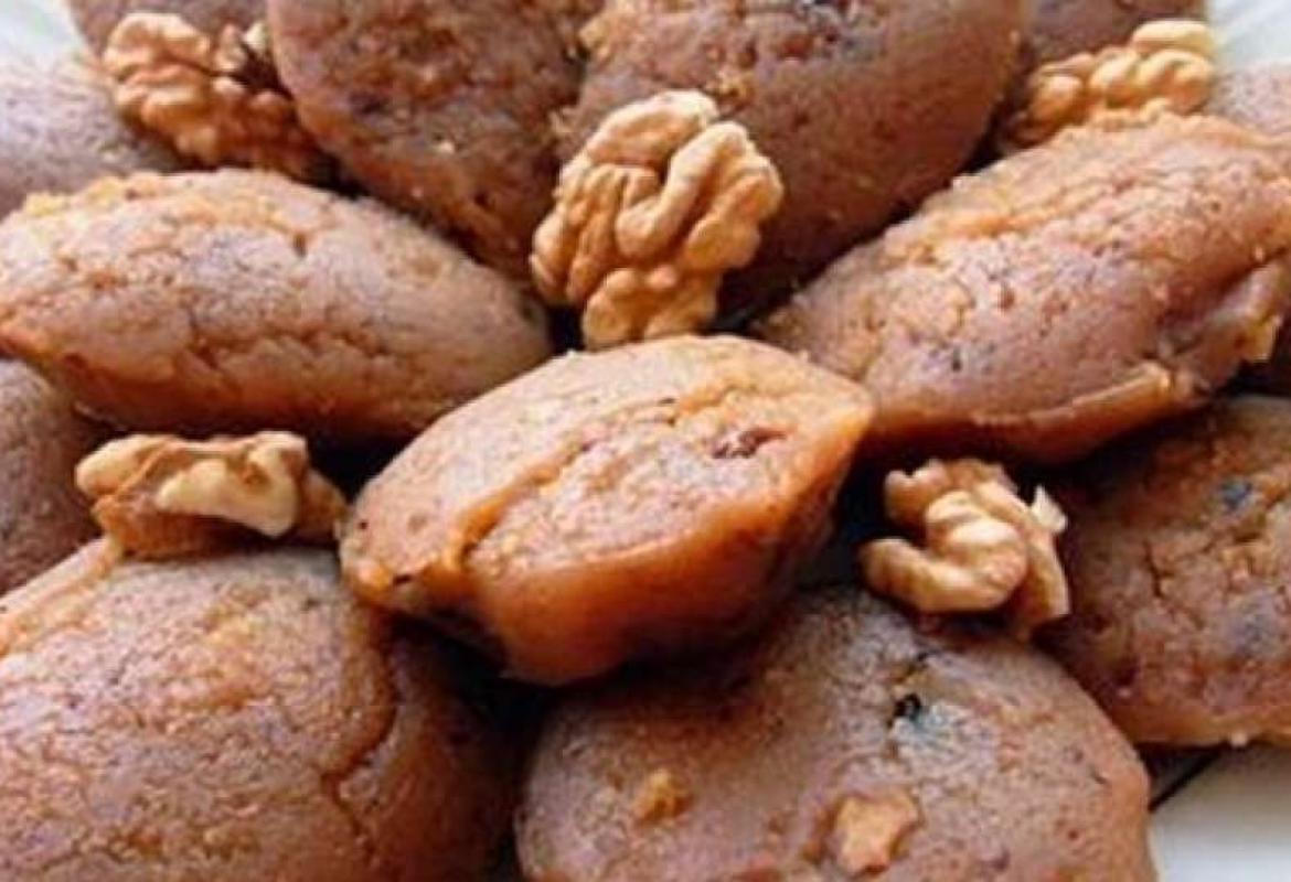 Recept: Bosanska halva