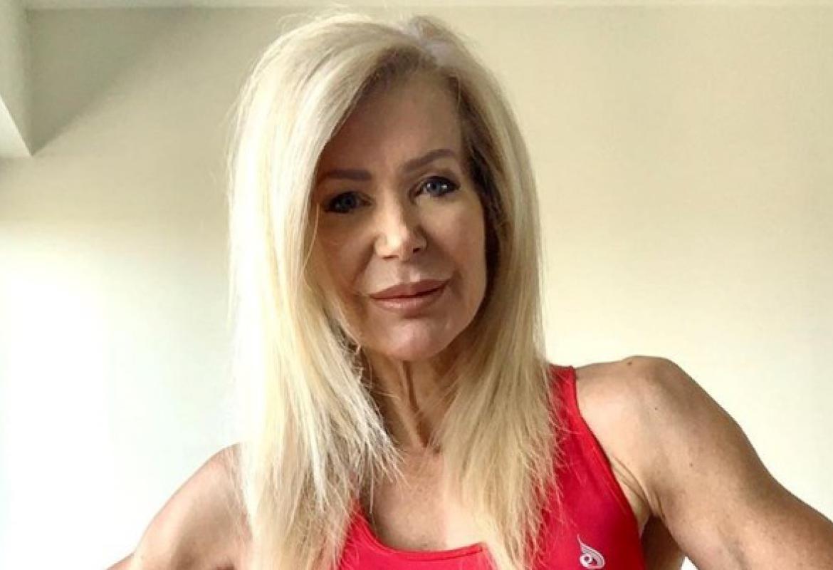 Fit baka (64) o svom izgledu: Uz ovih šest pravila preokrenula sam ...