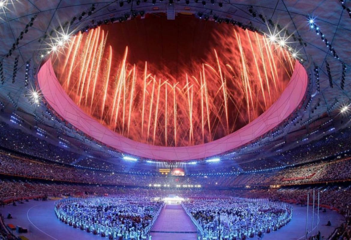 Danas svečano otvorenje Zimskih olimpijskih igara u Pekingu