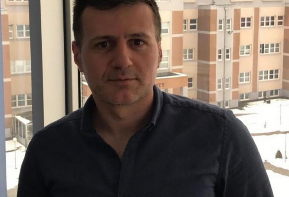Profesor Adis Maksić: SAD moraju uvažiti strah Rusa od NATO pakta