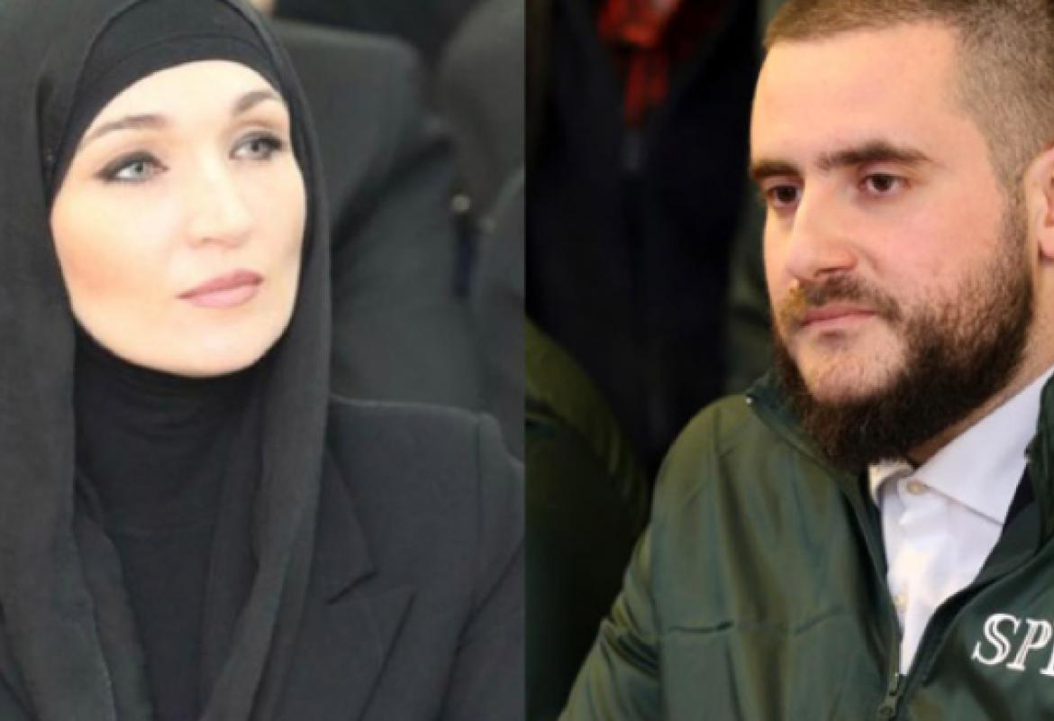Sandžačka Hurem:Elma Elfić Zukorlić smijenjena sa funkcije u Mešihatu