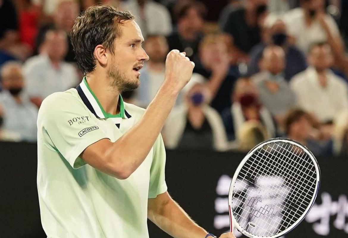 Teniseri iz Rusije i Bjelorusije ne mogu ni u Rim?