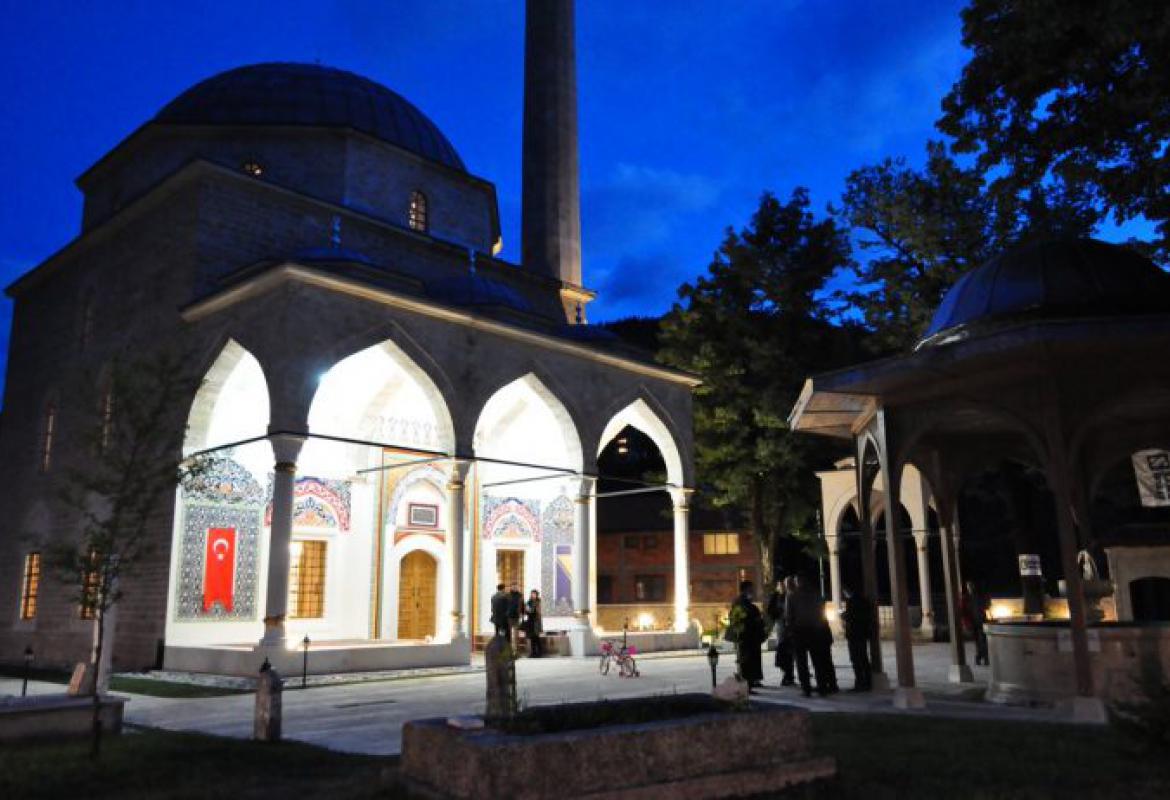 Islamska zajednica u Bosni i Hercegovini: U subotu Dan džamija