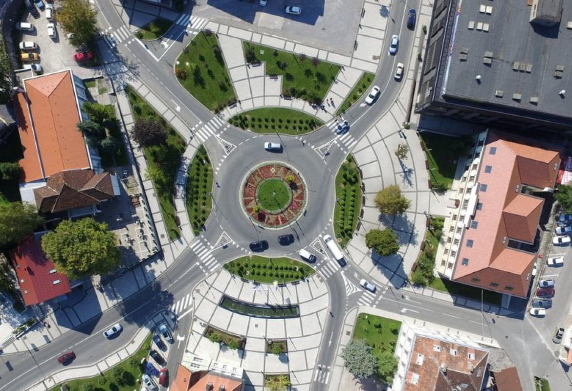 Cazin: Krivično djelo nasilje u porodici i teže povrijeđeno lice u ...