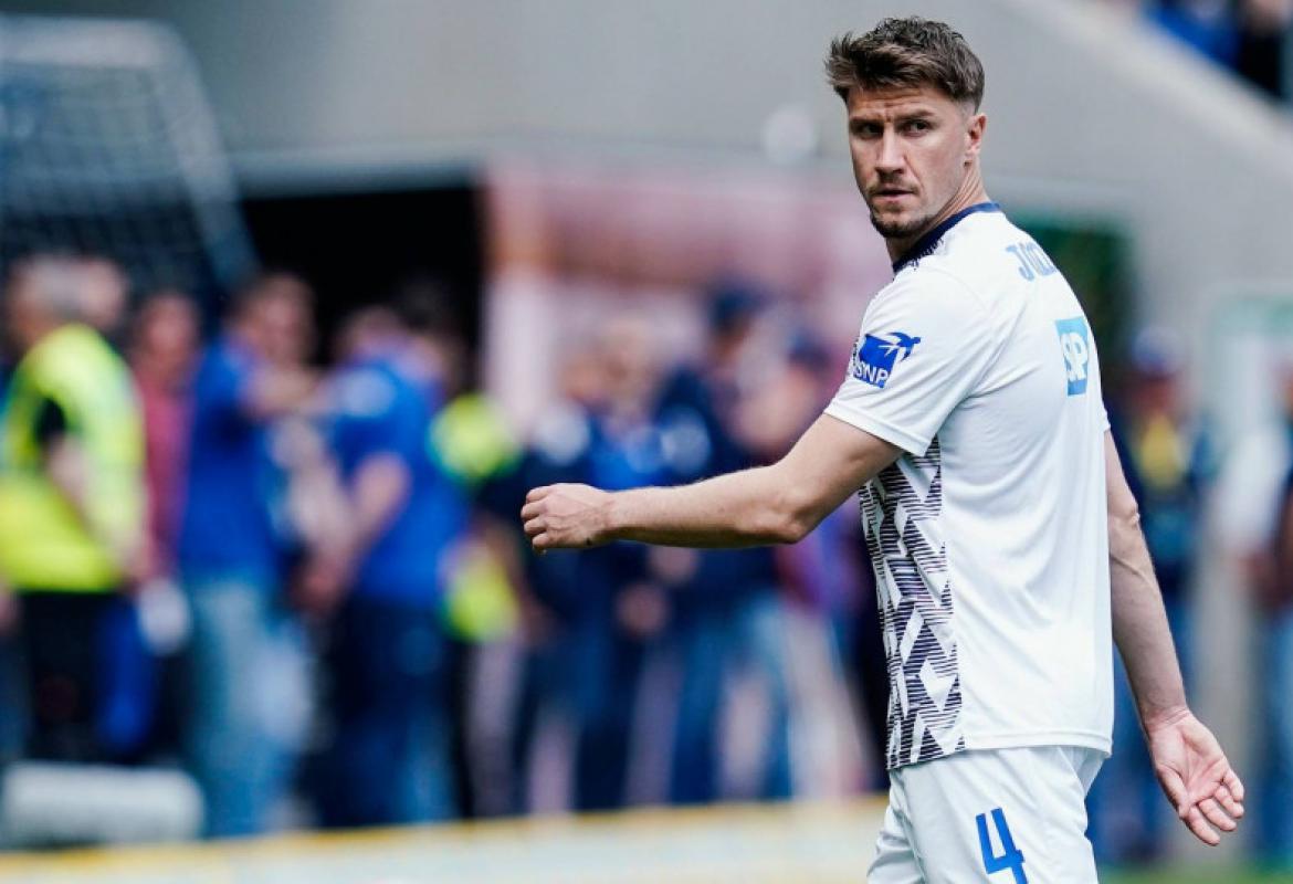 Ermin Bičakčić zaigrao poslije više od godinu i po dana pauze