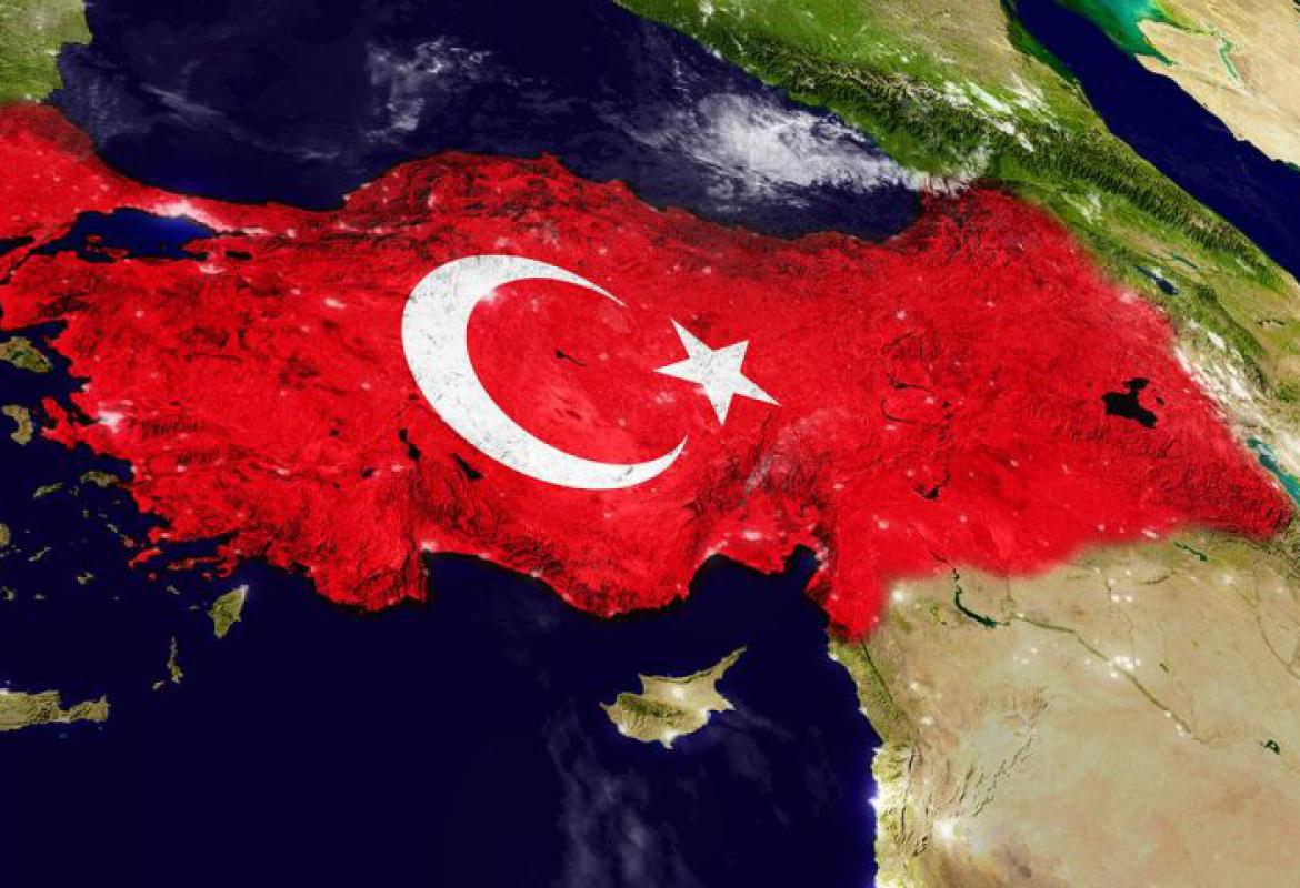 Turska i službeno podnijela zahtjev Ujedinjenim narodima: ‘Mijenjamo ...