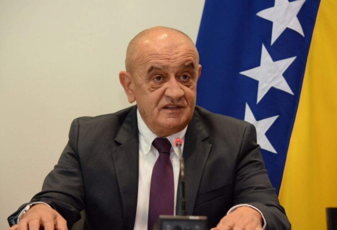 Bevanda svom ministarstvu planirao povećanje budžeta za čak 65 posto