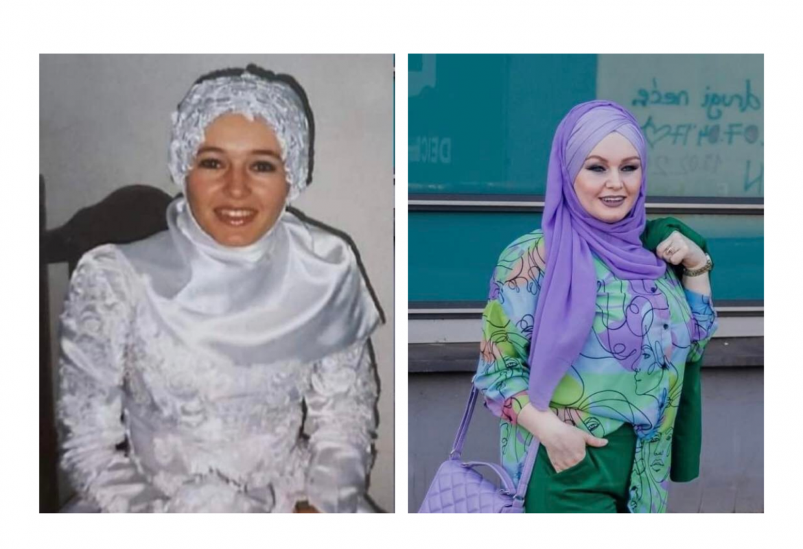 Razija Čolaković opisala svoj put do uspjeha: Nikad ne idite protiv sebe