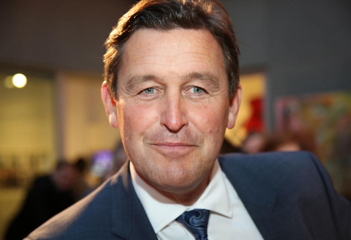 Peter Hanke, član bečke gradske vlade: Sarajevo može poslužiti kao ...