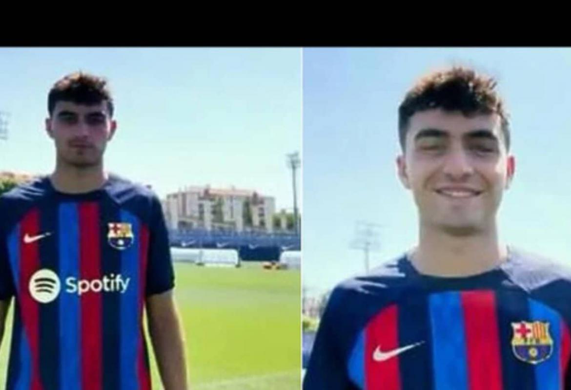 Počinje nova era: Broj osam na dresu Barcelone je i definitivno ...