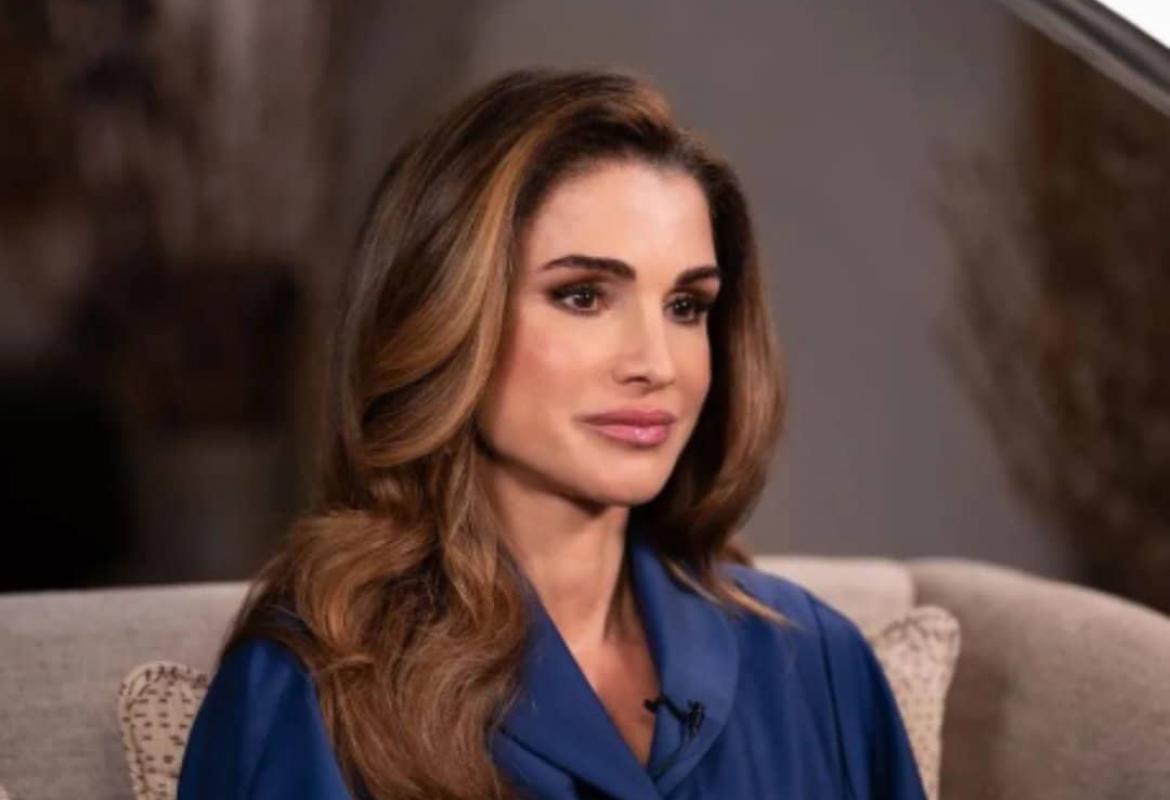 Priča kraljice Ranie najljubavnija je priča ikad: Bježala je od rata, a ...