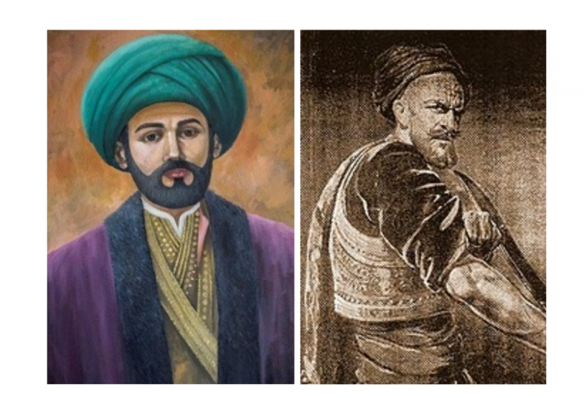 Husein-kapetan Gradaščević: Ponosni bosanski gazija