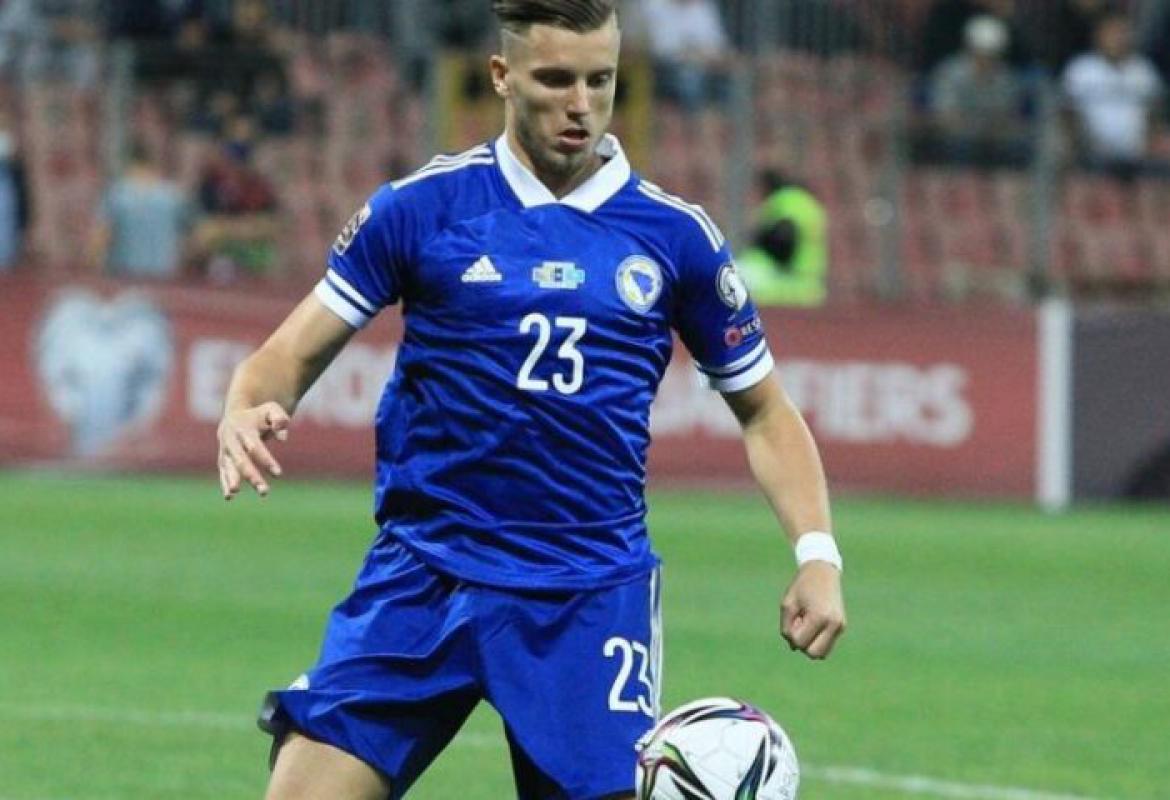 Ermedin Demirović ostaje u Bundesligi, ali ima novi klub