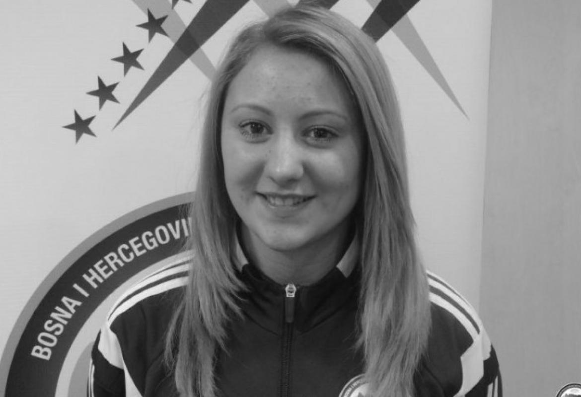 Tragedija potresla region: Reprezentativka Merima Bujak je preminula od ...