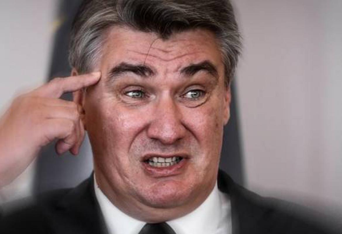 Turković: Ozbiljno smo zabrinuti da Milanović želi slati vojnike u BiH ...