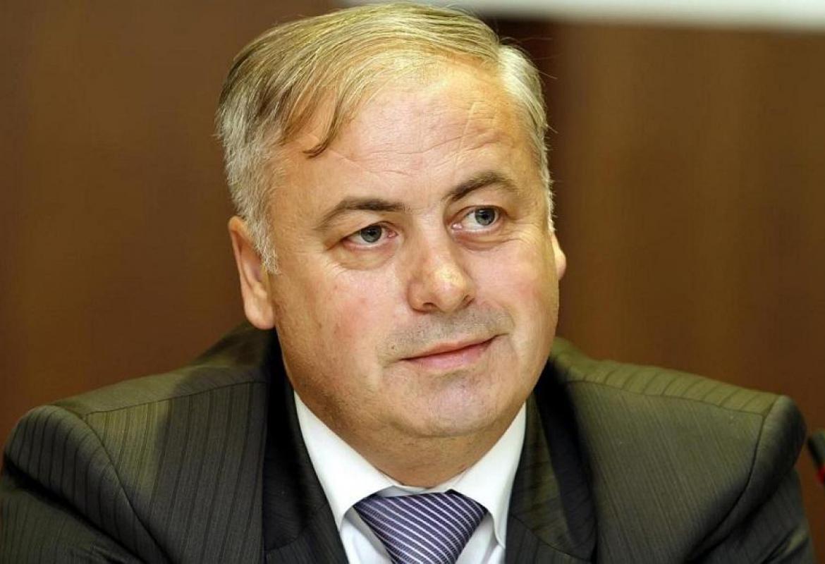 Suad Arnautović: Spriječili smo da se na izbore prijavljuje iz mesara ...