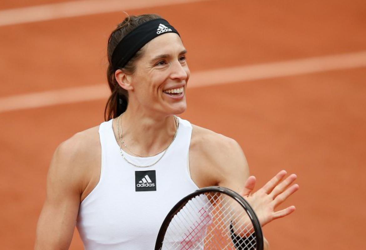 Rođena Tuzlanka izgubila u prvom kolu US Opena i u suzama okončala karijeru