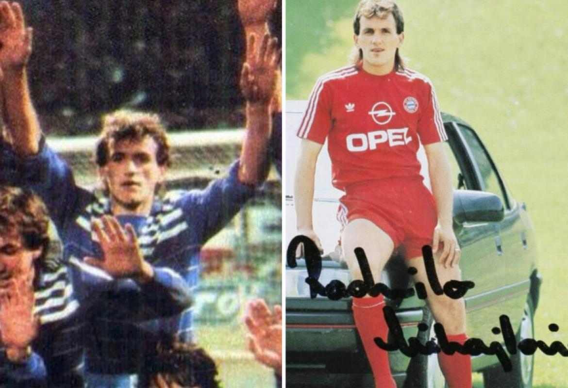 Legendarni Radmilo Mihajlović o treninzima kod Ivice Osima: "U Bayernu ...