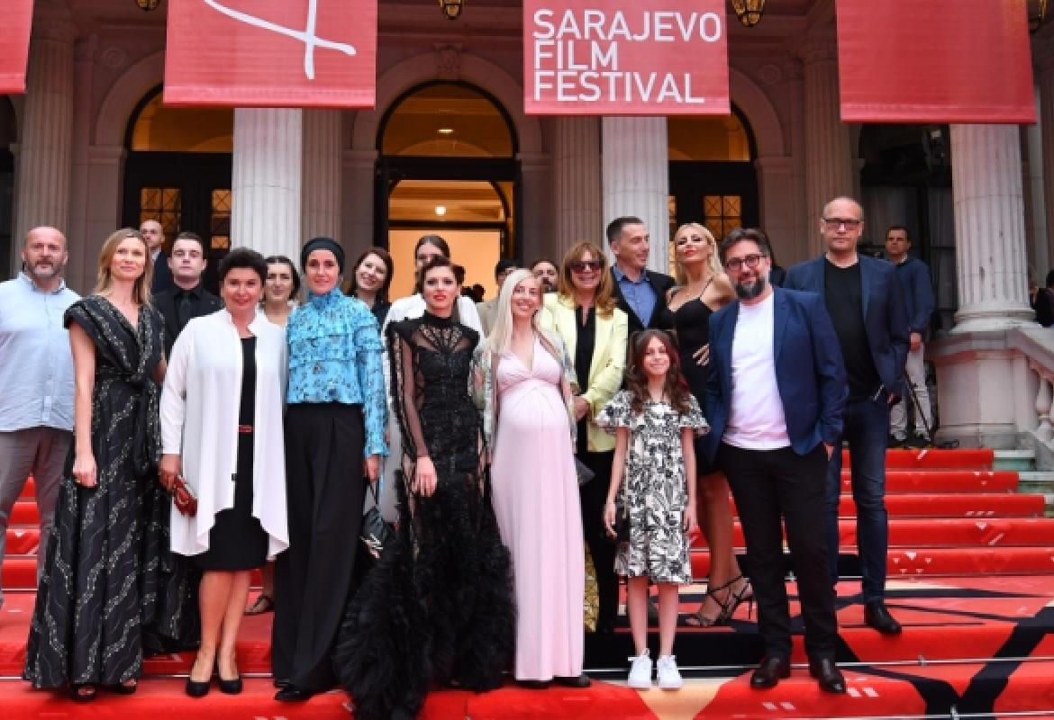 Film "Balada" Aide Begić ovogodišnji je bh. kandidat za Oscara