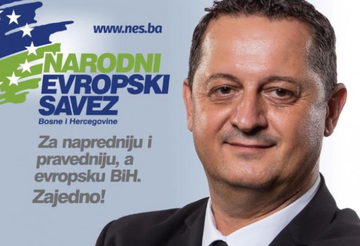 Dobili ukupno 20 mjeseci zatvora zbog zapošljavanja supruge "političara ...