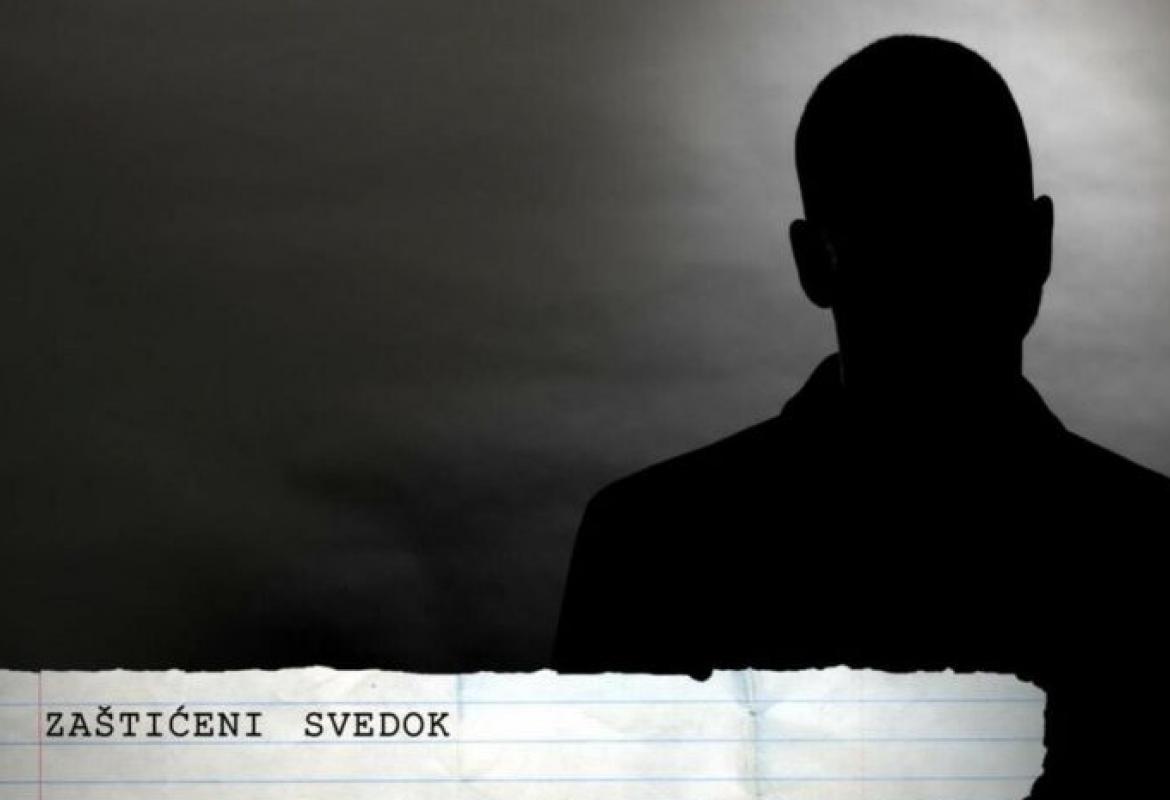 On je bio zaštićeni svjedok u dokumentarcu Mitrovića o Baki Prasetu