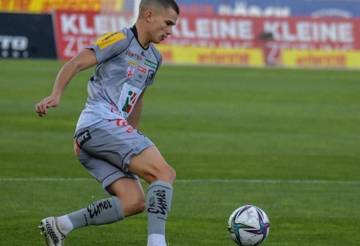 Četiri devetnaestogodišnja Bosanca na spisku reprezentacije Austrije