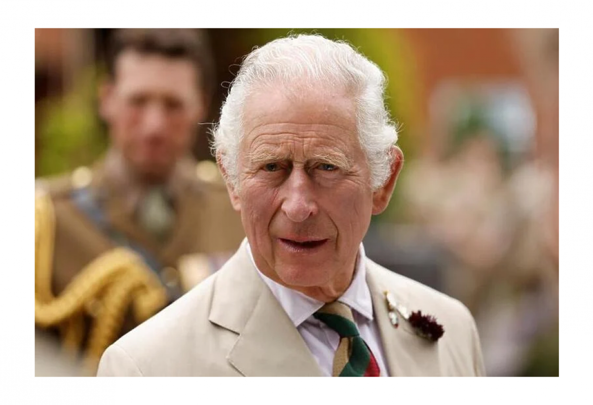 Princ Charles postaje kralj Charles III, a ovako će biti krunisan