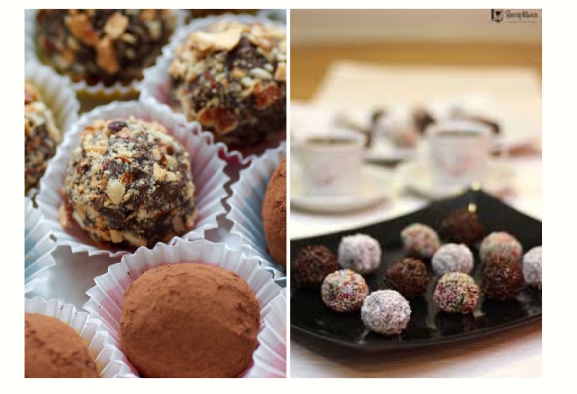 Rum kuglice: Recept za koji vam ne treba rerna ni vještina