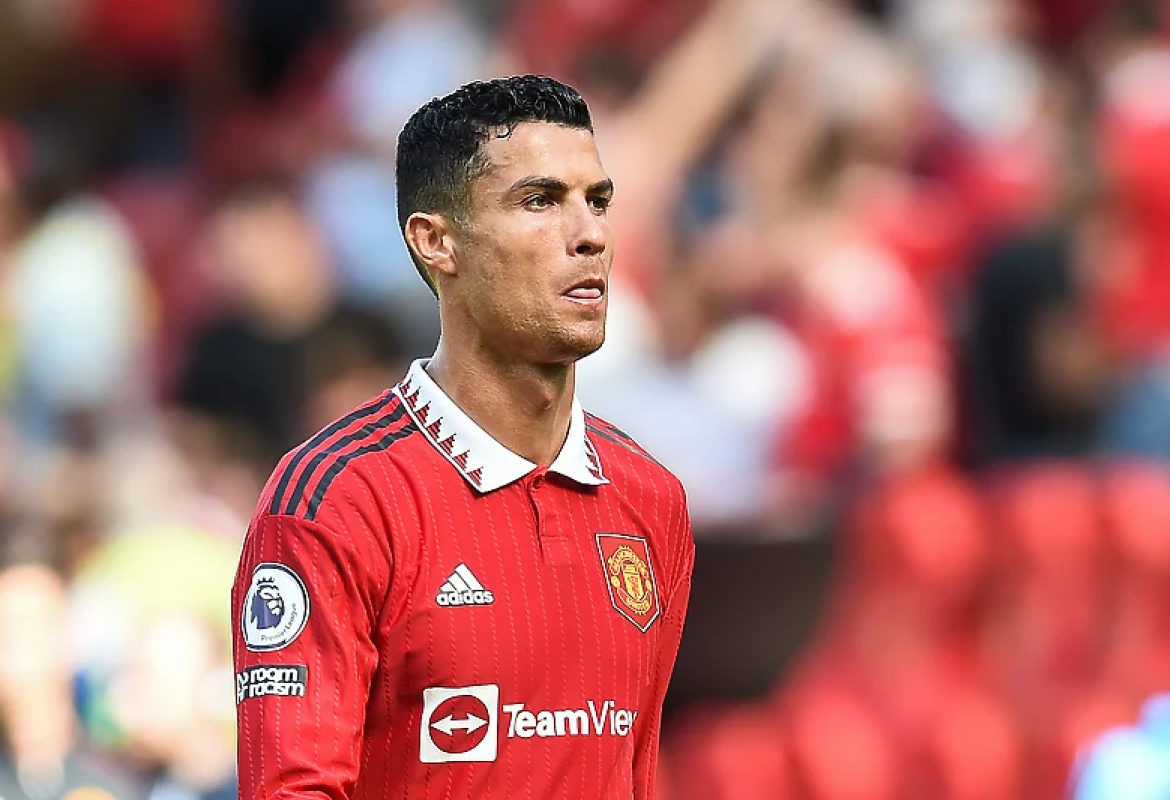 Ronaldo poslije 20 godina u Evropa ligi, posljednji poraz u ovom ...