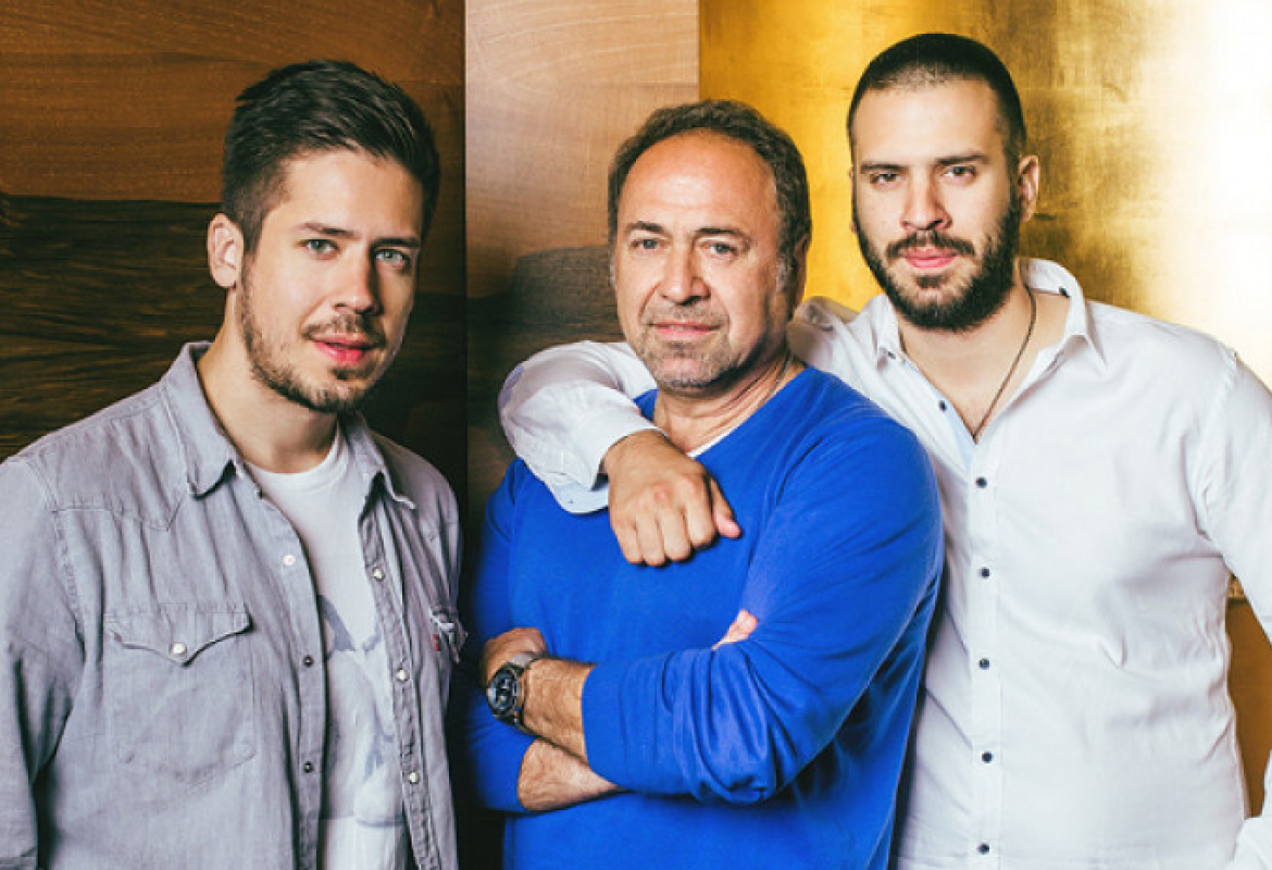 Ovo je kuća u BiH u kojoj je rođen Marinko Rokvić