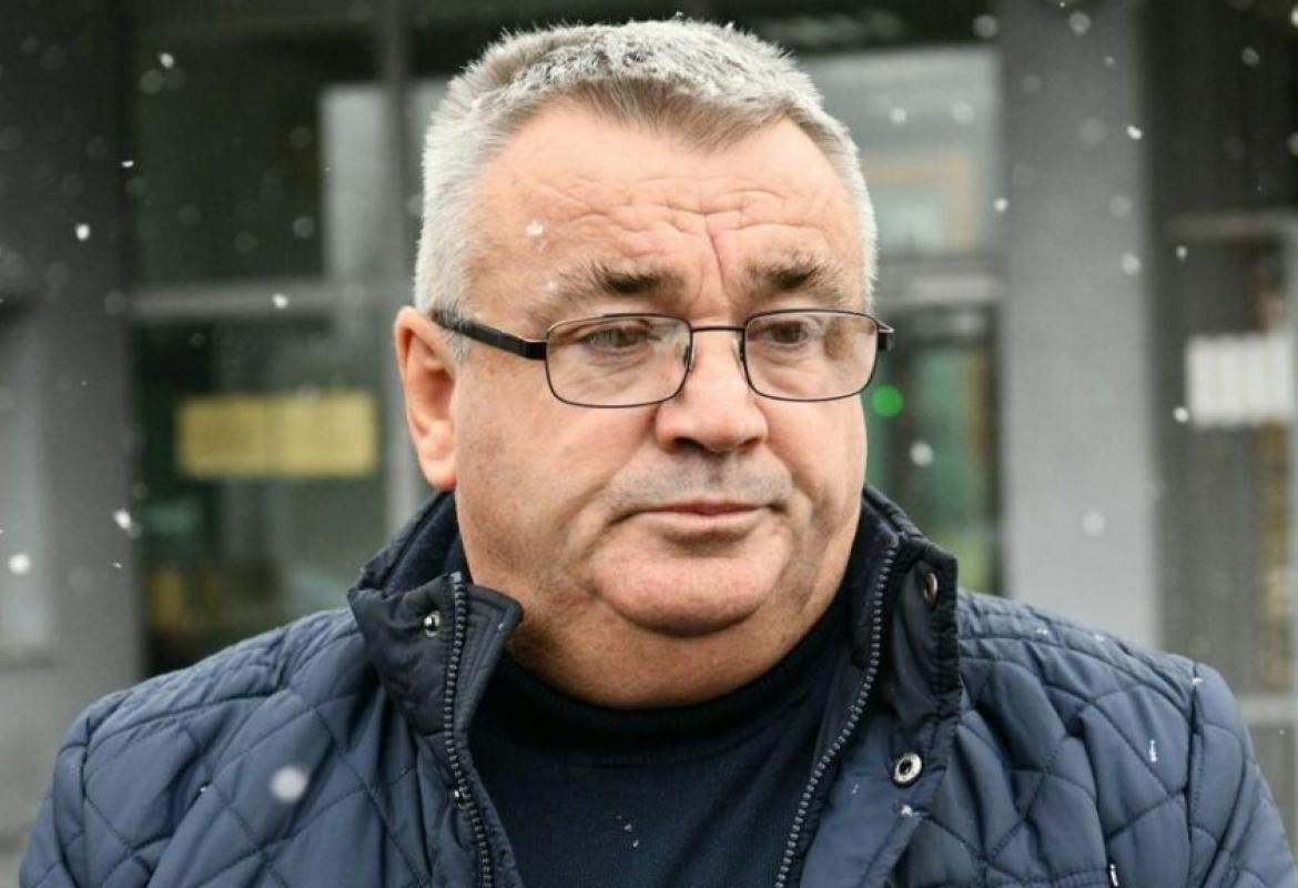 Muriz Memić: Amina Ruždić i danas je lagala