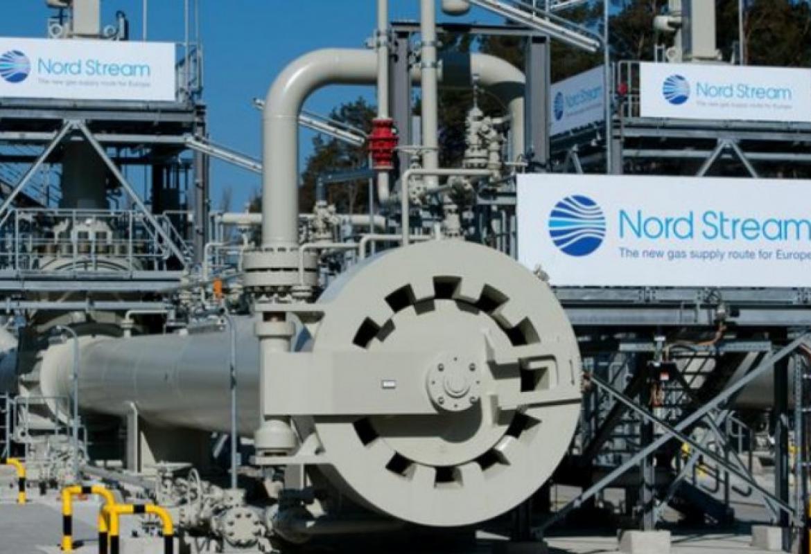 Tri plinovoda sistema Sjeverni tok pretrpjela "neviđenu štetu", u more ...