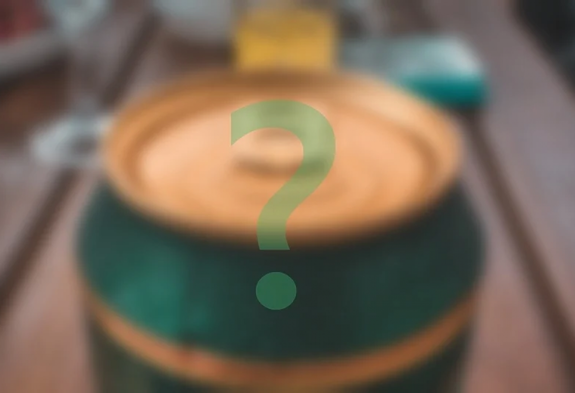 Znate li šta je sntntn? Neobična riječ za predmet s kojim se često srećemo