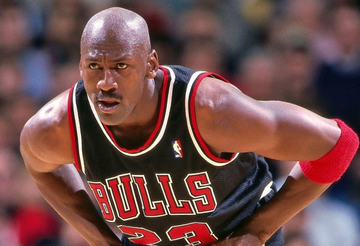 Michael Jordan je jednom priznao protiv kojeg igrača nije mogao ...