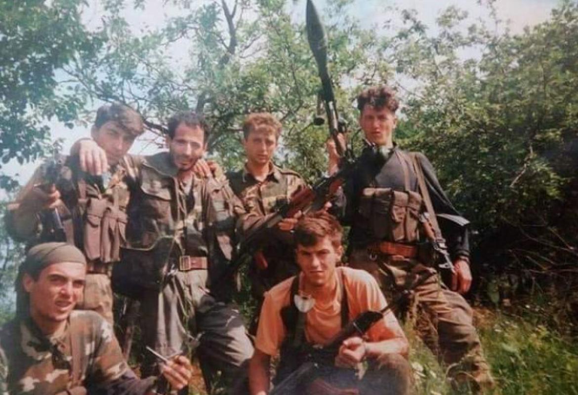 Prije 25 godina formirana 510. oslobodilačka brigada koja je bila u sastavu 5. korpusa Armije RBiH